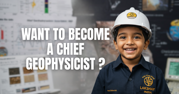 Chief Geophysicist
