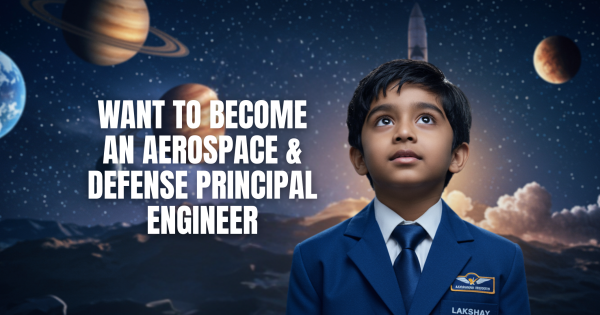 Aerospace & Defense Principal Engineer