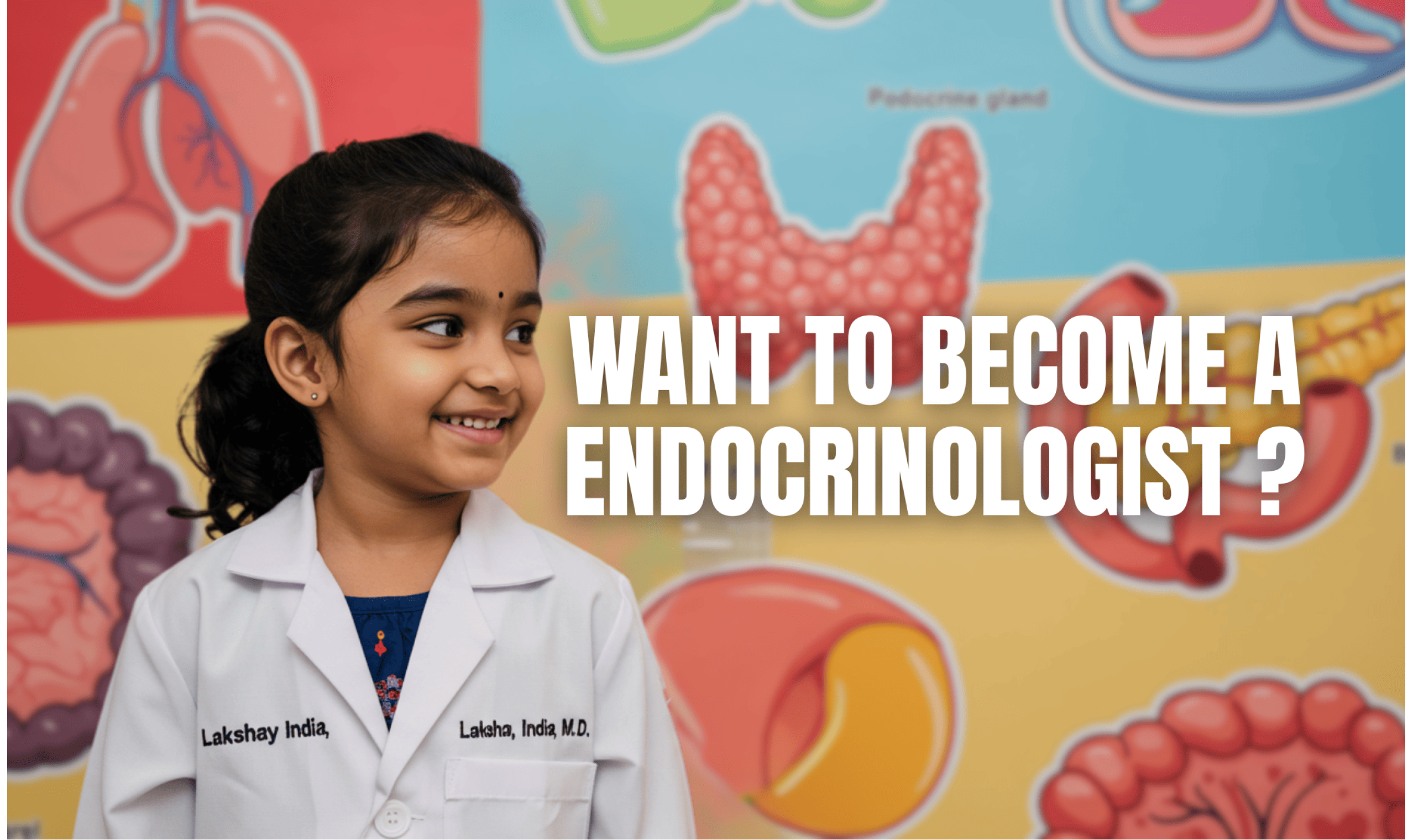 Endocrinologist