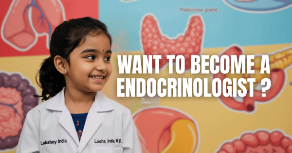 Endocrinologist